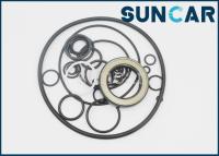 China 708-1L-00430 Hydraulic Pump Seal Kit For PC130-6 Komatsu Excavator for sale