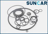 China 708-1L-00430 Hydraulic Pump Seal Kit For PC130-6 Komatsu Excavator for sale