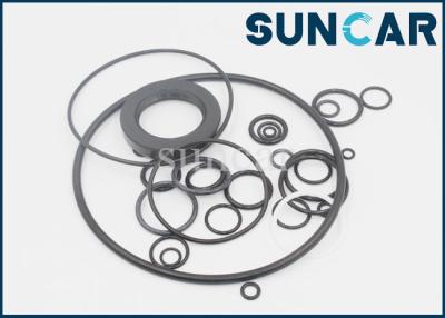 China 708-1L-00430 Hydraulic Pump Seal Kit For PC130-6 Komatsu Excavator for sale