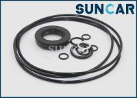 China XKAY-00414 XKAY00414 Swing Motor Seal Kit For Excavator Hyundai R55-7 for sale