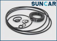 China Excavator R110-7 Hyundai Service Kit XKAY-00325 Seal Repair Kit for sale