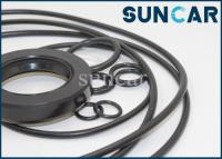 China Excavator R110-7 Hyundai Service Kit XKAY-00325 Seal Repair Kit for sale