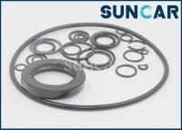 China 708-1L-00650 Main Pump Hydraulic Seal Kits For PC130-7 PC130-7K for sale