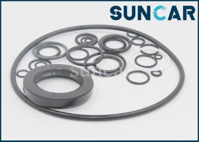 China 708-1L-00650 Main Pump Hydraulic Seal Kits For PC130-7 PC130-7K for sale