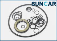 China 708-1L-00650 Main Pump Hydraulic Seal Kits For PC130-7 PC130-7K for sale