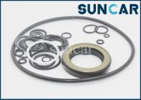 China 708-1L-00650 Main Pump Hydraulic Seal Kits For PC130-7 PC130-7K for sale