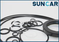 China XKAY-01517 Swing Motor Seal Kit fits Hyundai Excavator R210LC-9 R210W-9 for sale
