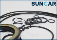 China XKAY-01517 Swing Motor Seal Kit fits Hyundai Excavator R210LC-9 R210W-9 for sale