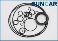 China XKAY-01517 Swing Motor Seal Kit fits Hyundai Excavator R210LC-9 R210W-9 for sale