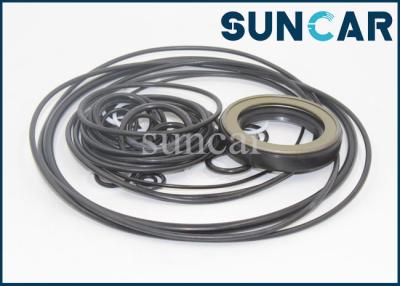 China 20Y-60-X1261 Hydraulic Pump Seal Kit BR200-1 Komatsu Hydraulic Pump Parts for sale