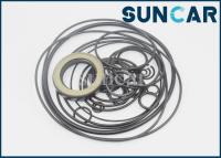 China 20Y-60-X1261 Hydraulic Pump Seal Kit BR200-1 Komatsu Hydraulic Pump Parts for sale
