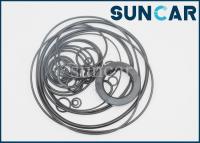 China 20Y-60-X1261 Hydraulic Pump Seal Kit BR200-1 Komatsu Hydraulic Pump Parts for sale