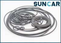 China 20Y-60-X1261 Hydraulic Pump Seal Kit BR200-1 Komatsu Hydraulic Pump Parts for sale