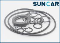 China 7082L00151 Pump Service Repair Kit 708-2L-00151 Fits Komatsu Excavator for sale
