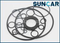 China 7082L00151 Pump Service Repair Kit 708-2L-00151 Fits Komatsu Excavator for sale