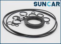 China Hyundai R200W-7 Swing Motor Seal Kit 31N6-10210 Chemistry Resistant for sale