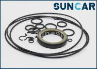 China Hyundai R200W-7 Swing Motor Seal Kit 31N6-10210 Chemistry Resistant for sale