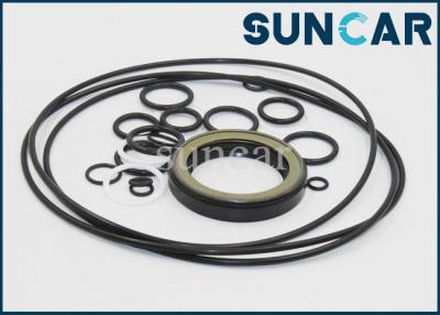 China Hyundai R200W-7 Swing Motor Seal Kit 31N6-10210 Chemistry Resistant for sale
