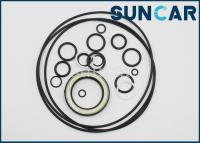 China Hyundai R200W-7 Swing Motor Seal Kit 31N6-10210 Chemistry Resistant for sale