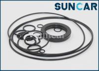 China 31Q6-10131 O Ring Replacement Kit for R220LC-9 Excavator for sale