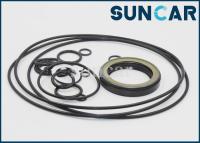 China 31Q6-10131 O Ring Replacement Kit for R220LC-9 Excavator for sale