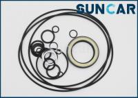 China 31Q6-10131 O Ring Replacement Kit for R220LC-9 Excavator for sale