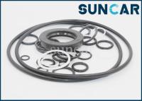 China 7082L00300 Hydraulic Pump Seal Kit For Komatsu Excavator PC200-7 for sale