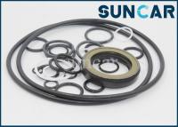 China 7082L00300 Hydraulic Pump Seal Kit For Komatsu Excavator PC200-7 for sale