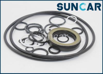 China 7082L00300 Hydraulic Pump Seal Kit For Komatsu Excavator PC200-7 for sale