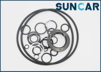 China 7082L00300 Hydraulic Pump Seal Kit For Komatsu Excavator PC200-7 for sale