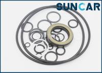 China 7082L00300 Hydraulic Pump Seal Kit For Komatsu Excavator PC200-7 for sale