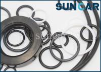 China 7082L00300 Hydraulic Pump Seal Kit For Komatsu Excavator PC200-7 for sale