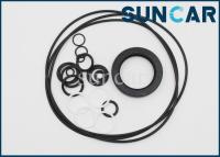 China 31EN-10031 Swing Motor Seal Kit Oil Resistance for R250LC-3 for sale