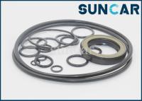 China 708-2L-00412 Seal Kit For Hydraulic Pump Excavator PC200-6 for sale