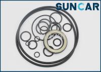 China 708-2L-00412 Seal Kit For Hydraulic Pump Excavator PC200-6 for sale