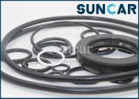 China 708-2L-00412 Seal Kit For Hydraulic Pump Excavator PC200-6 for sale