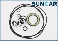 China 2401-9247KT Hydraulic Motor Seal Kit Fits Komatsu SOLAR 140LC-V DOOSAN DH150-7 for sale