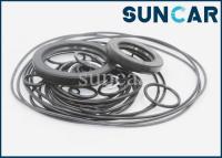 China 708-27-04013 Hydraulic Pump Seal Kit PC300-5 Komatsu Seal Kit for sale