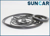 China 708-2H-00380 Pump Seal Repair Kit For PC300-6 Excavator for sale