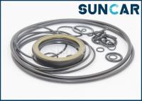 China 708-2H-00380 Pump Seal Repair Kit For PC300-6 Excavator for sale