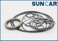 China 708-2H-00380 Pump Seal Repair Kit For PC300-6 Excavator for sale