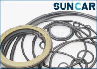 China 708-2H-00380 Pump Seal Repair Kit For PC300-6 Excavator for sale