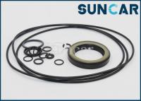 China K9000947 Swing Motor Seal Kit For Komatsu SOLAR300LC Doosan DH300-7 for sale