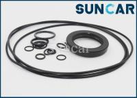 China K9000947 Swing Motor Seal Kit For Komatsu SOLAR300LC Doosan DH300-7 for sale