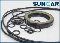 China K9000947 Swing Motor Seal Kit For Komatsu SOLAR300LC Doosan DH300-7 for sale