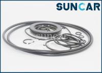 China PC300-7 Main Pump Komatsu Hydraulic Parts 708-2G-00022 for sale