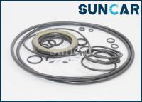 China PC300-7 Main Pump Komatsu Hydraulic Parts 708-2G-00022 for sale
