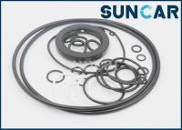 China PC300-7 Main Pump Komatsu Hydraulic Parts 708-2G-00022 for sale