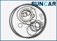 China PC300-7 Main Pump Komatsu Hydraulic Parts 708-2G-00022 for sale