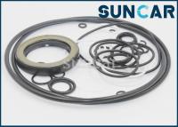 China 708-2H-00450 Hydraulic Pump Seal Kit For PC400-8 Excavator for sale